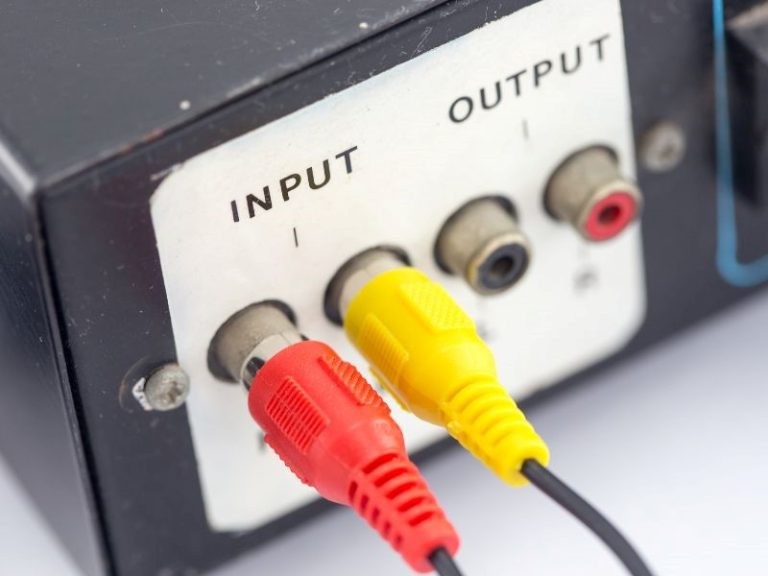 Ultimate Guide To Connecting Speaker: 5 Different Devices