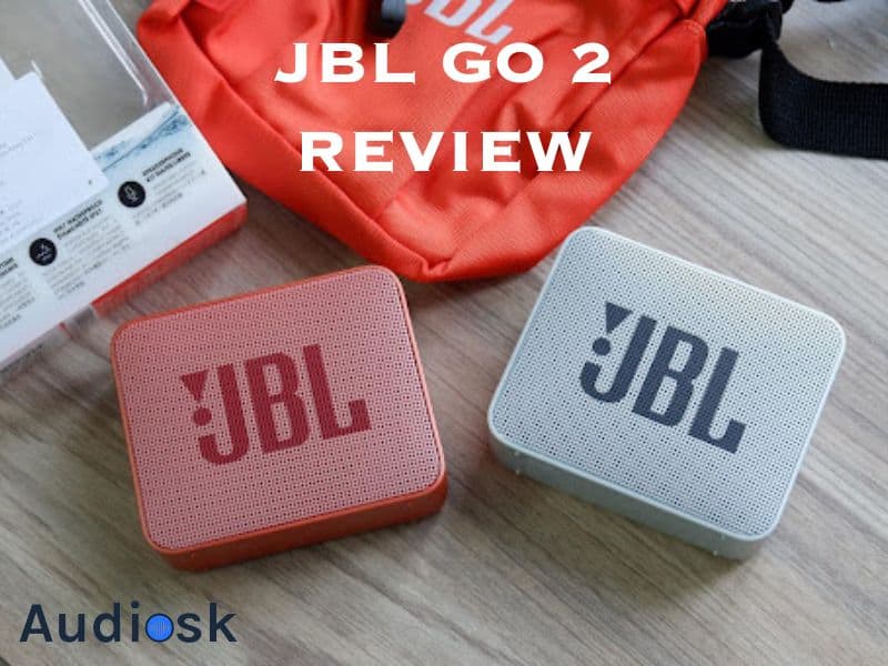 JBL Go 2 Review: A Comprehensive Review And Analysis