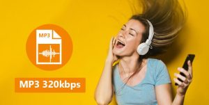 320kbps Vs 128kbps: What Is The Difference?