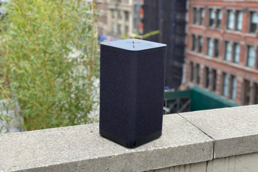 UE Hyperboom 2 Release Date: Promising Bigger Beats And Bigger Parties - Audiosk