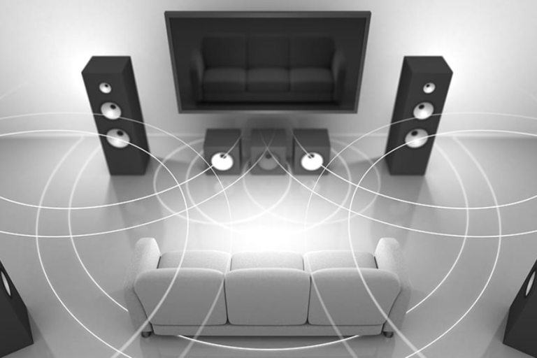 How To Make All Speakers Work On Surround Sound - Easy Steps