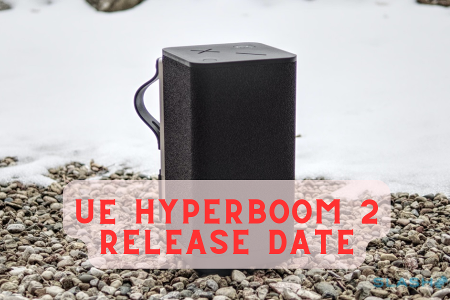 UE Hyperboom 2 Release Date: Promising Bigger Beats And Bigger Parties - Audiosk
