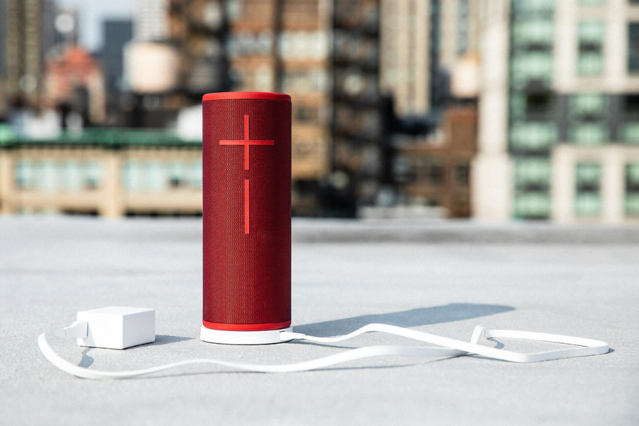 Megaboom 4 Release Date: Ready For The Latest Audio Tech! - Audiosk