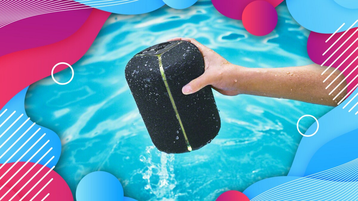 How To Waterproof Speakers: 3 Best Methods