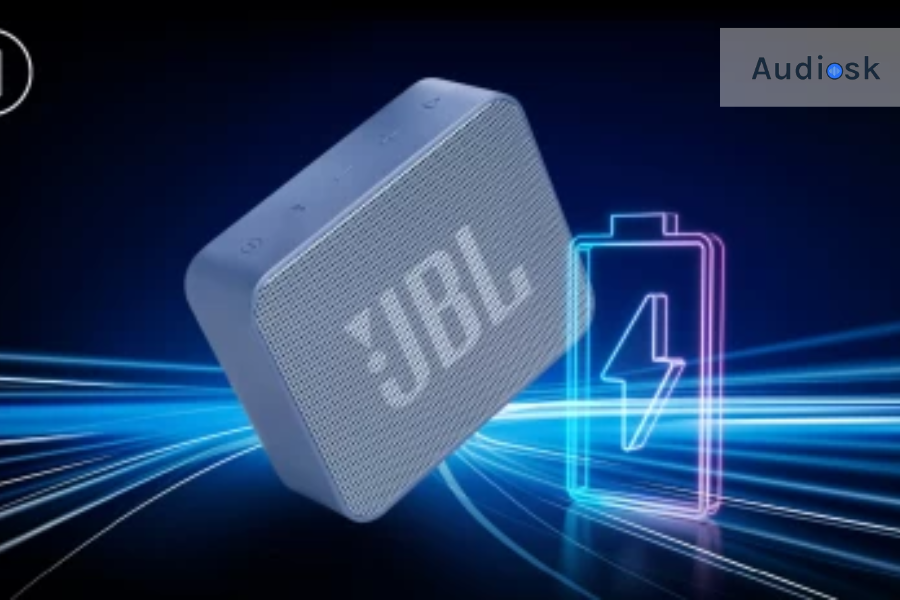 How Do I Know If My JBL Go Speaker Is Charging ?( 3 Find Out How )