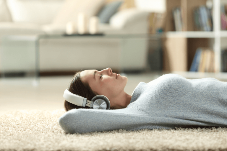 24 Things to Do While Listening to Music: Making the Most of Your ...