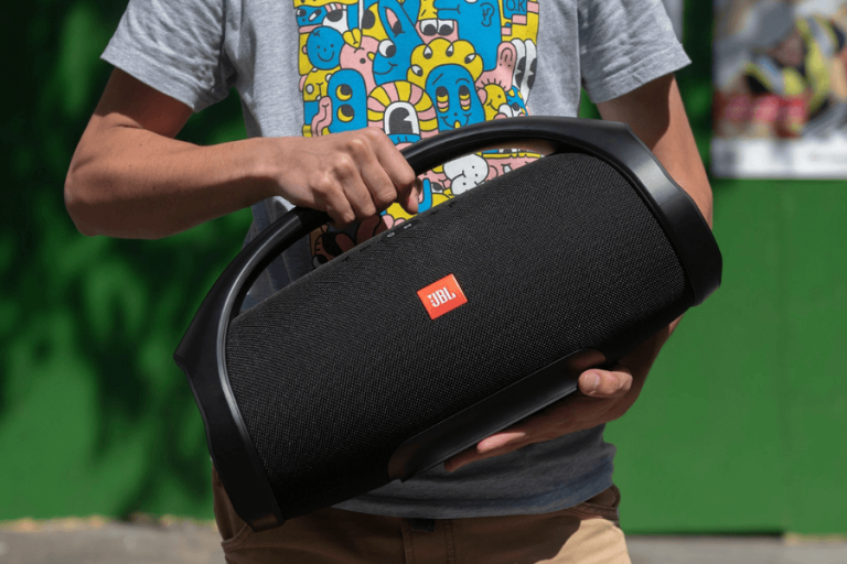 JBL Boombox 4 Release Date: A New Era Of Sound - Audiosk