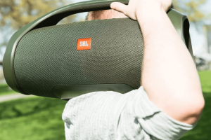 JBL Boombox 4 Release Date: A New Era Of Sound - Audiosk