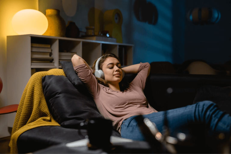 24 Things to Do While Listening to Music: Making the Most of Your ...